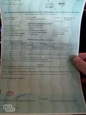 Лексус IS 200 2012 в Вильнюс, объемом двигателя 2.20 л и пробегом 313 тыс. км за 4550 €, фото 13 на AUTOMOTO.COM.LV
