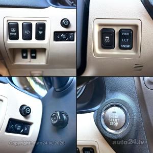Smilšu krāsa Lexus IS 2006 Tallina, ar dzinēja tilpumu 2.50 L un nobraukumu 0 tūkst. km par 2999 €, foto 13 vietnē AUTOMOTO.COM.LV
