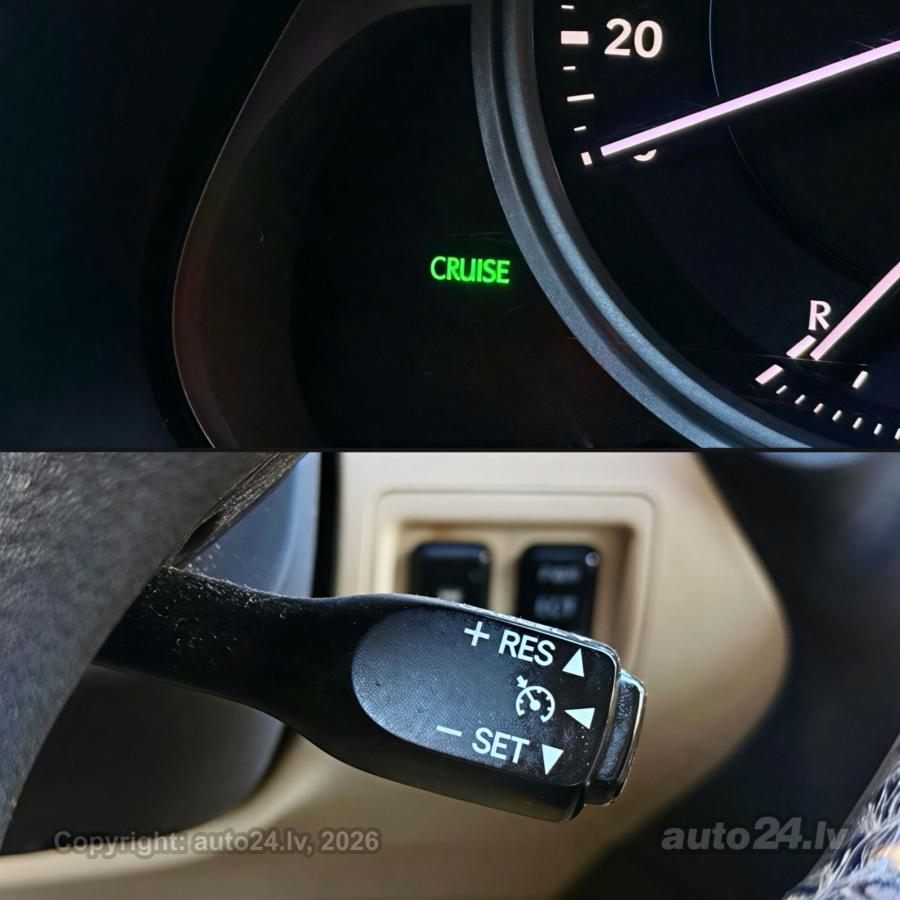 Smilšu krāsa Lexus IS 2006 Tallina, ar dzinēja tilpumu 2.50 L un nobraukumu 0 tūkst. km par 2999 €, foto 14 vietnē AUTOMOTO.COM.LV