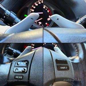 Smilšu krāsa Lexus IS 2006 Tallina, ar dzinēja tilpumu 2.50 L un nobraukumu 0 tūkst. km par 2999 €, foto 17 vietnē AUTOMOTO.COM.LV