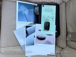 Smilšu krāsa Lexus IS 2006 Tallina, ar dzinēja tilpumu 2.50 L un nobraukumu 0 tūkst. km par 2999 €, foto 24 vietnē AUTOMOTO.COM.LV