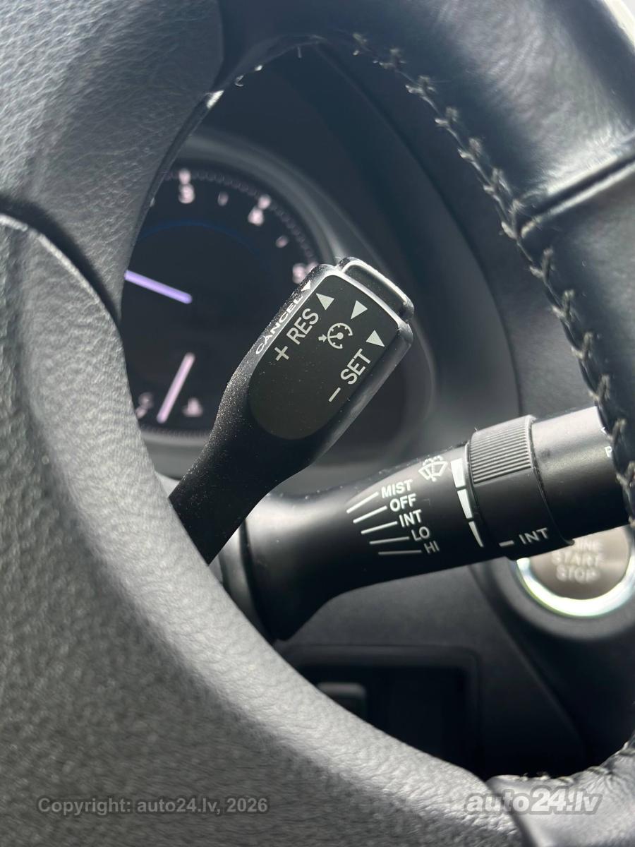 Бежевый Лексус ИС 2007 в Таллин, объемом двигателя 2.20 л и пробегом 255 тыс. км за 2999 €, фото 17 на AUTOMOTO.COM.LV