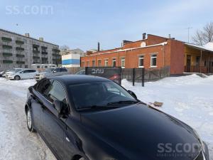 Melns Lexus IS 2006 Ventspils, ar dzinēja tilpumu 2.20 L un nobraukumu 313 tūkst. km par 3300 €, foto 18 vietnē AUTOMOTO.COM.LV