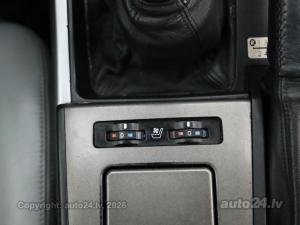 Melns Lexus IS 2006 Tallina, ar dzinēja tilpumu 2.20 L un nobraukumu 379 tūkst. km par 1999 €, foto 9 vietnē AUTOMOTO.COM.LV