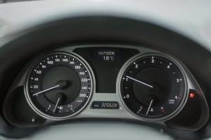 Черный Лексус ИС 2006 в Лиепая, объемом двигателя 2.20 л и пробегом 321 тыс. км за 4400 €, фото 21 на AUTOMOTO.COM.LV
