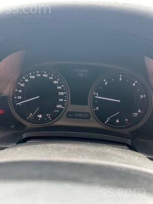 Melns Lexus IS 2006 Rīga, ar dzinēja tilpumu 2.20 L un nobraukumu 339 tūkst. km par 2100 €, foto 14 vietnē AUTOMOTO.COM.LV