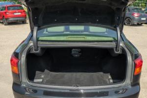 Melns Lexus IS 2007 Rīga, ar dzinēja tilpumu 2.50 L un nobraukumu 207 tūkst. km par 4200 €, foto 33 vietnē AUTOMOTO.COM.LV