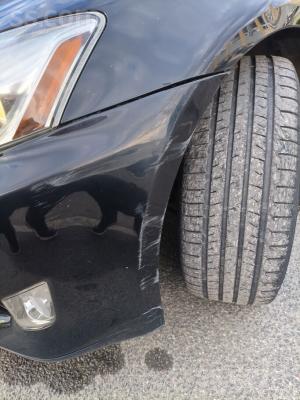 Melns Lexus IS 2008 Rīga, ar dzinēja tilpumu 2.50 L un nobraukumu 251 tūkst. km par 5100 €, foto 10 vietnē AUTOMOTO.COM.LV