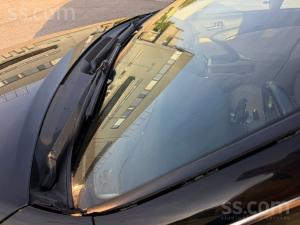 Black Lexus IS 2008 in Riga, with an engine capacity of 2.50 L and mileage of 226 thousand km for 3000 €, photo 12 on AUTOMOTO.COM.LV