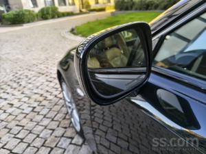 Melns Lexus IS 2009 Rīga, ar dzinēja tilpumu 2.50 L un nobraukumu 211 tūkst. km par 6150 €, foto 7 vietnē AUTOMOTO.COM.LV