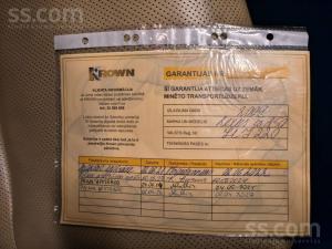 Melns Lexus IS 2009 Rīga, ar dzinēja tilpumu 2.50 L un nobraukumu 211 tūkst. km par 6150 €, foto 14 vietnē AUTOMOTO.COM.LV
