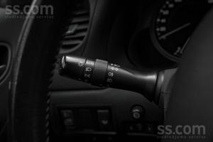 Melns Lexus IS 2010 Rīga, ar dzinēja tilpumu 2.20 L un nobraukumu 237 tūkst. km par 4990 €, foto 18 vietnē AUTOMOTO.COM.LV