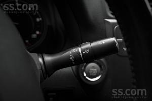 Melns Lexus IS 2010 Rīga, ar dzinēja tilpumu 2.20 L un nobraukumu 237 tūkst. km par 4990 €, foto 22 vietnē AUTOMOTO.COM.LV