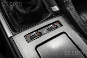 Melns Lexus IS 2010 Rīga, ar dzinēja tilpumu 2.20 L un nobraukumu 237 tūkst. km par 4990 €, foto 25 vietnē AUTOMOTO.COM.LV