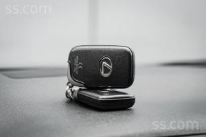 Melns Lexus IS 2010 Rīga, ar dzinēja tilpumu 2.20 L un nobraukumu 237 tūkst. km par 4990 €, foto 30 vietnē AUTOMOTO.COM.LV