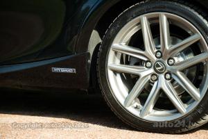 Melns Lexus IS 2014 Tallina, ar dzinēja tilpumu 2.50 L un nobraukumu 140 tūkst. km par 19900 €, foto 12 vietnē AUTOMOTO.COM.LV
