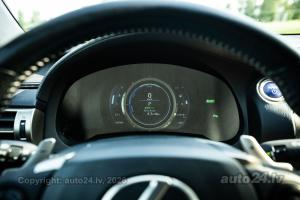 Melns Lexus IS 2014 Tallina, ar dzinēja tilpumu 2.50 L un nobraukumu 140 tūkst. km par 19900 €, foto 14 vietnē AUTOMOTO.COM.LV