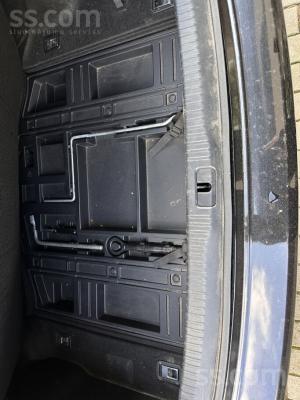 Melns Lexus IS 2014 Rīga, ar dzinēja tilpumu 2.50 L un nobraukumu 230 tūkst. km par 14500 €, foto 21 vietnē AUTOMOTO.COM.LV