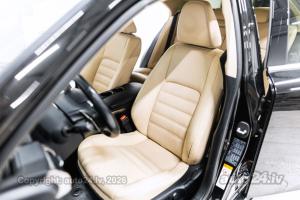 Черный Лексус ИС 2015 в Таллин, объемом двигателя 2.50 л и пробегом 116 тыс. км за 16990 €, фото 13 на AUTOMOTO.COM.LV