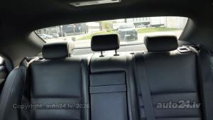 Black Lexus IS 2015 in Tallinn, with an engine capacity of 2.50 L and mileage of 152 thousand km for 16499 €, photo 16 on AUTOMOTO.COM.LV