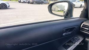 Black Lexus IS 2015 in Tallinn, with an engine capacity of 2.50 L and mileage of 152 thousand km for 16499 €, photo 17 on AUTOMOTO.COM.LV