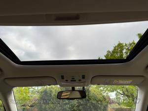 Melns Lexus IS 2015 Tallina, ar dzinēja tilpumu 2.50 L un nobraukumu 109 tūkst. km par 17290 €, foto 16 vietnē AUTOMOTO.COM.LV