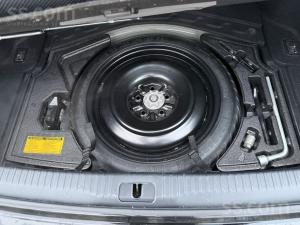 Melns Lexus IS 2015 Rīga, ar dzinēja tilpumu 2.50 L un nobraukumu 136 tūkst. km par 16000 €, foto 15 vietnē AUTOMOTO.COM.LV