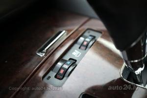 Zils Lexus IS 2006 Tallina, ar dzinēja tilpumu 2.50 L un nobraukumu 162 tūkst. km par 4499 €, foto 9 vietnē AUTOMOTO.COM.LV
