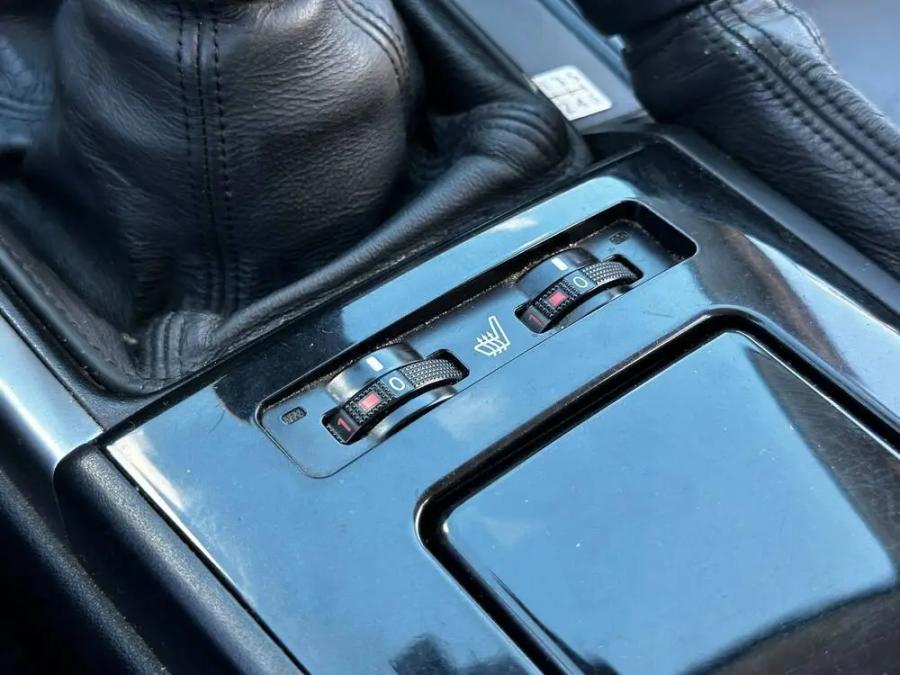 Синий Лексус ИС 2007 в Елгава, объемом двигателя 2.20 л и пробегом 225 тыс. км за 2300 €, фото 22 на AUTOMOTO.COM.LV