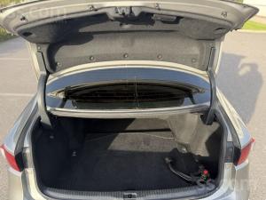 Brūns Lexus IS 2015 Ogre, ar dzinēja tilpumu 2.50 L un nobraukumu 207 tūkst. km par 13800 €, foto 13 vietnē AUTOMOTO.COM.LV