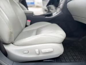 Zaļš Lexus IS 2006 Jēkabpils, ar dzinēja tilpumu 2.20 L un nobraukumu 237 tūkst. km par 4200 €, foto 13 vietnē AUTOMOTO.COM.LV