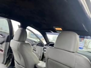 Zaļš Lexus IS 2006 Jēkabpils, ar dzinēja tilpumu 2.20 L un nobraukumu 237 tūkst. km par 4200 €, foto 15 vietnē AUTOMOTO.COM.LV