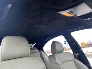 Zaļš Lexus IS 2006 Jēkabpils, ar dzinēja tilpumu 2.20 L un nobraukumu 237 tūkst. km par 4200 €, foto 16 vietnē AUTOMOTO.COM.LV