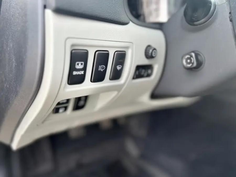 Zaļš Lexus IS 2006 Jēkabpils, ar dzinēja tilpumu 2.20 L un nobraukumu 237 tūkst. km par 4200 €, foto 20 vietnē AUTOMOTO.COM.LV