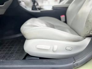 Zaļš Lexus IS 2006 Jēkabpils, ar dzinēja tilpumu 2.20 L un nobraukumu 237 tūkst. km par 4200 €, foto 21 vietnē AUTOMOTO.COM.LV