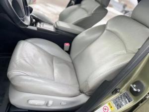 Zaļš Lexus IS 2006 Jēkabpils, ar dzinēja tilpumu 2.20 L un nobraukumu 237 tūkst. km par 4200 €, foto 22 vietnē AUTOMOTO.COM.LV