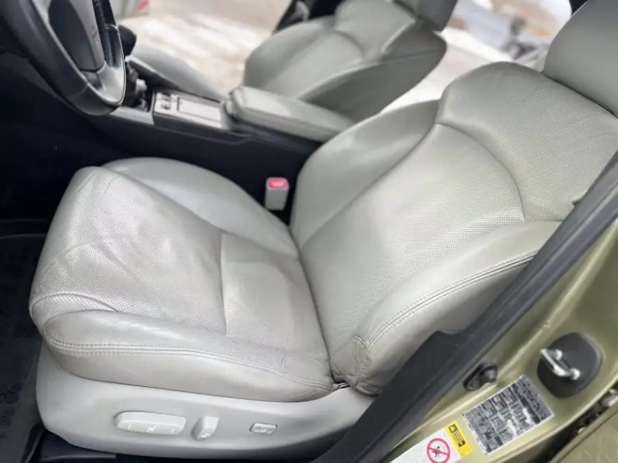 Zaļš Lexus IS 2006 Jēkabpils, ar dzinēja tilpumu 2.20 L un nobraukumu 237 tūkst. km par 4200 €, foto 22 vietnē AUTOMOTO.COM.LV