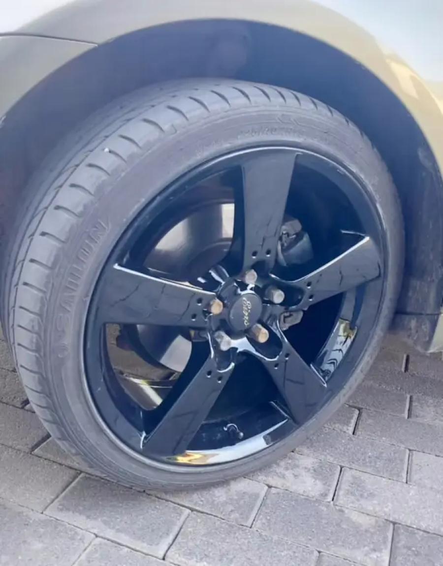 Zaļš Lexus IS 2006 Jēkabpils, ar dzinēja tilpumu 2.20 L un nobraukumu 237 tūkst. km par 4200 €, foto 33 vietnē AUTOMOTO.COM.LV