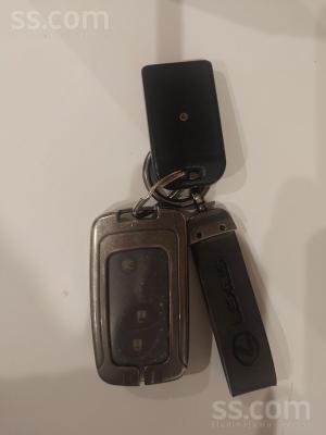 Zaļš Lexus IS 2006 Aizkraukle, ar dzinēja tilpumu 2.20 L un nobraukumu 333 tūkst. km par 1278 €, foto 6 vietnē AUTOMOTO.COM.LV