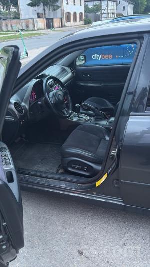 Pelēks Lexus IS 1999 Rīga, ar dzinēja tilpumu 2.00 L un nobraukumu 320 tūkst. km par 1222 €, foto 12 vietnē AUTOMOTO.COM.LV