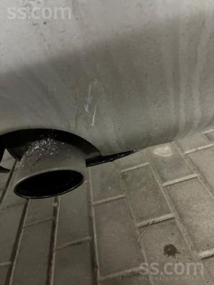 Pelēks Lexus IS 2005 Rīga, ar dzinēja tilpumu 2.50 L un nobraukumu 252 tūkst. km par 1950 €, foto 7 vietnē AUTOMOTO.COM.LV