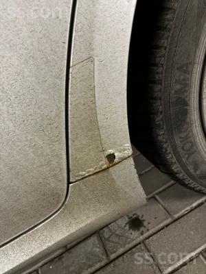 Pelēks Lexus IS 2005 Rīga, ar dzinēja tilpumu 2.50 L un nobraukumu 252 tūkst. km par 1950 €, foto 13 vietnē AUTOMOTO.COM.LV