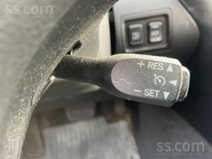 Grey Lexus IS 2006 in Riga, with an engine capacity of 2.50 L and mileage of 0 thousand km for 2799 €, photo 14 on AUTOMOTO.COM.LV