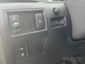 Grey Lexus IS 2006 in Riga, with an engine capacity of 2.50 L and mileage of 0 thousand km for 2799 €, photo 18 on AUTOMOTO.COM.LV