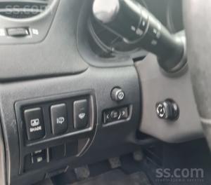 Pelēks Lexus IS 2006 Rīga, ar dzinēja tilpumu 2.20 L un nobraukumu 354 tūkst. km par 2780 €, foto 11 vietnē AUTOMOTO.COM.LV