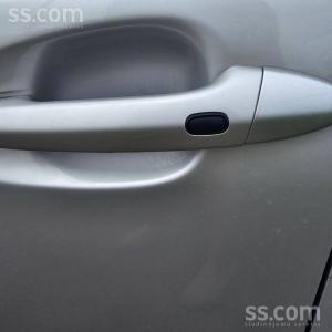 Pelēks Lexus IS 2006 Rīga, ar dzinēja tilpumu 2.20 L un nobraukumu 346 tūkst. km par 2450 €, foto 12 vietnē AUTOMOTO.COM.LV