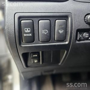 Pelēks Lexus IS 2006 Rīga, ar dzinēja tilpumu 2.20 L un nobraukumu 346 tūkst. km par 2450 €, foto 18 vietnē AUTOMOTO.COM.LV