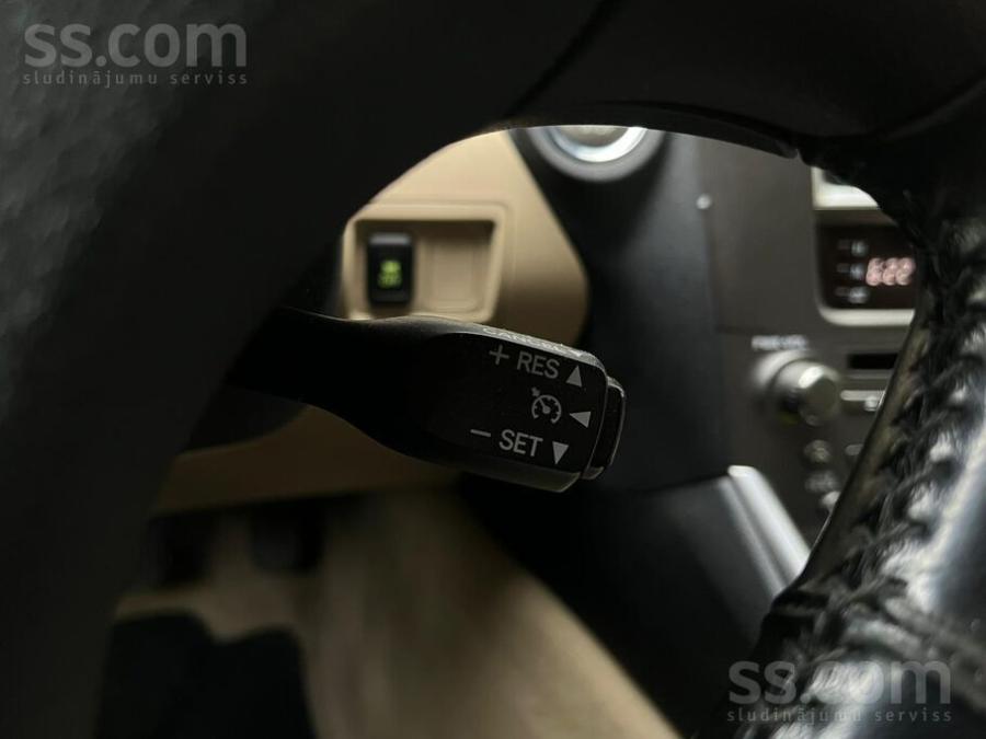 Pelēks Lexus IS 2007 Rīga, ar dzinēja tilpumu 2.20 L un nobraukumu 0 tūkst. km par 2499 €, foto 12 vietnē AUTOMOTO.COM.LV