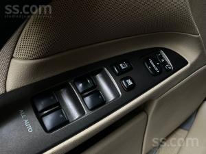 Pelēks Lexus IS 2007 Rīga, ar dzinēja tilpumu 2.20 L un nobraukumu 0 tūkst. km par 2499 €, foto 14 vietnē AUTOMOTO.COM.LV