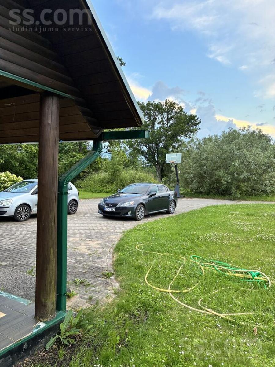 Pelēks Lexus IS 2007 Rīga, ar dzinēja tilpumu 2.50 L un nobraukumu 234 tūkst. km par 3150 €, foto 1 vietnē AUTOMOTO.COM.LV